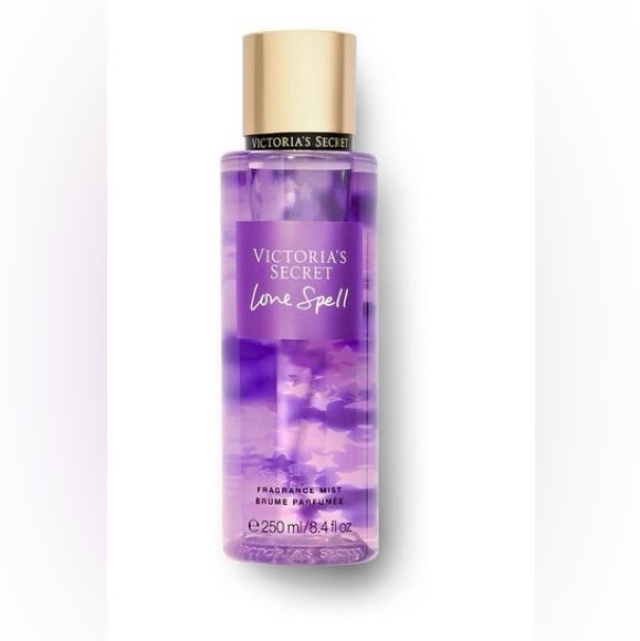 Victoria's Secret | Bath & Body | Victorias Secret Love Spell Body Spray | Poshmark